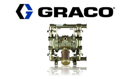 Graco - HpE Process Ltd
