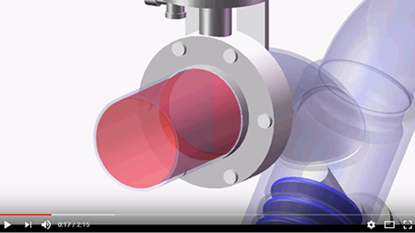 HpE Simple Pigging System - HpE Process Ltd HpE Simple Pigging System - HpE Process Ltd