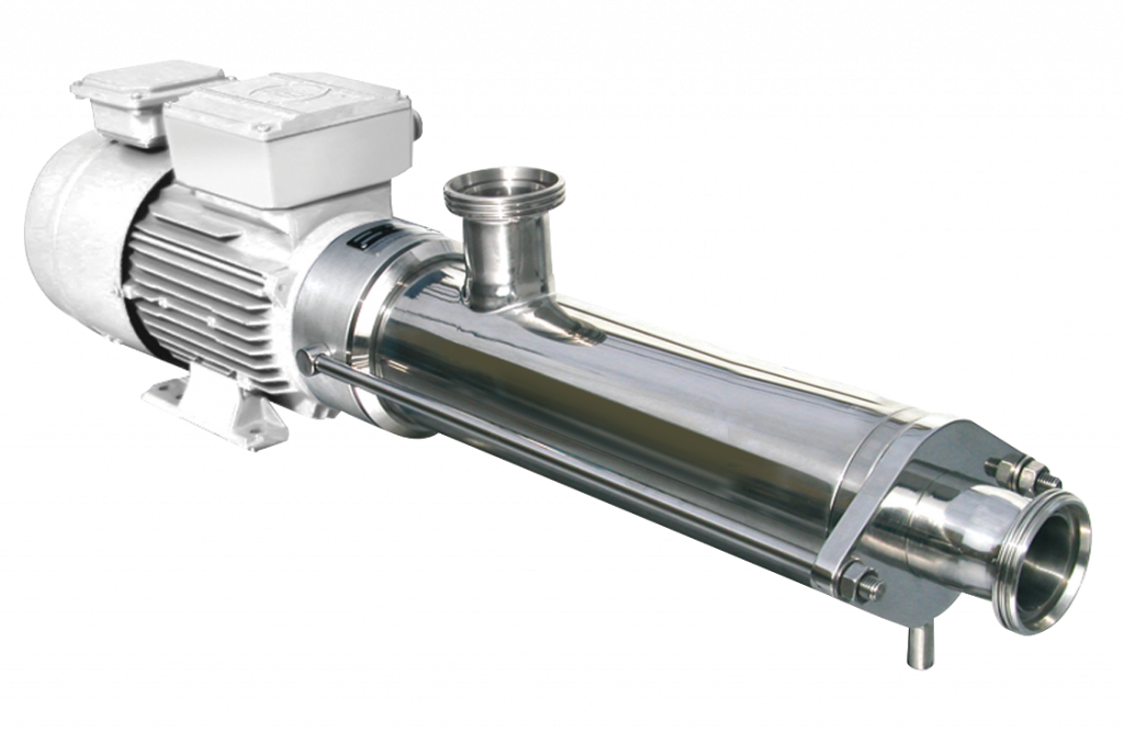 Progressive Cavity Pumps