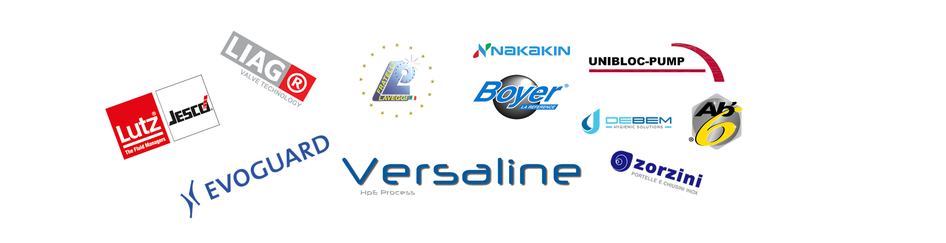 HpE Process - product recovery systems supply and service - HpE Process Ltd