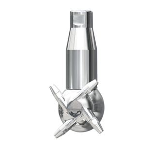 Versaline Jet Head - HpE Process Ltd