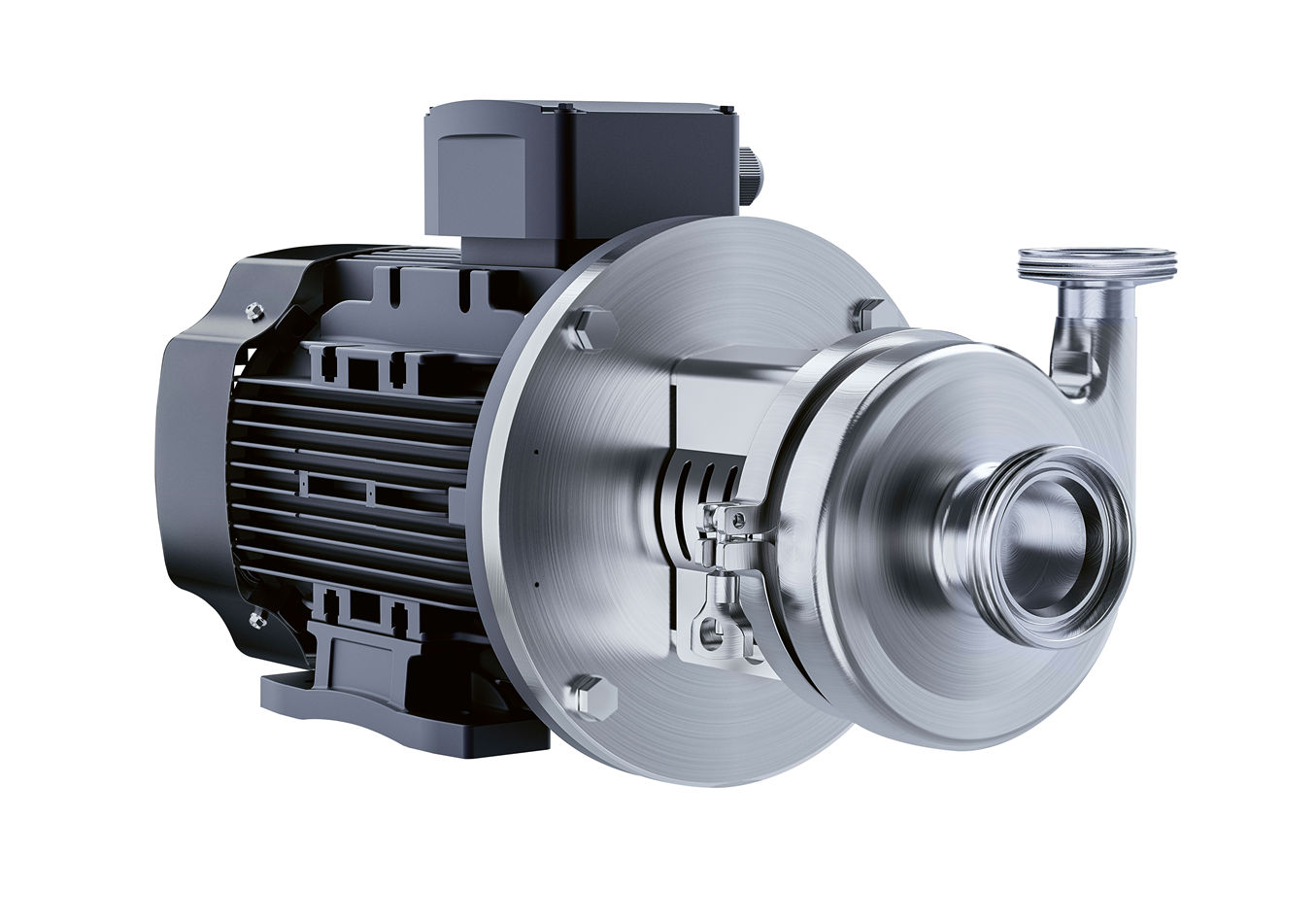 Ampco Centrifugal Pumps - HpE Process Ltd Ampco Centrifugal Pumps - HpE Process Ltd