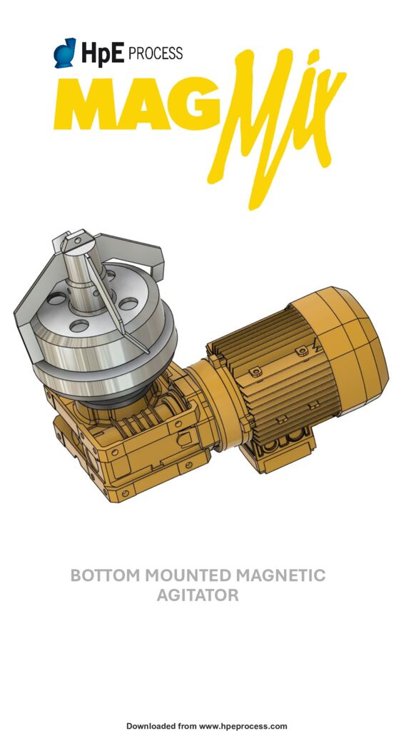 MagMix 2024 Brochure - HpE Process Ltd